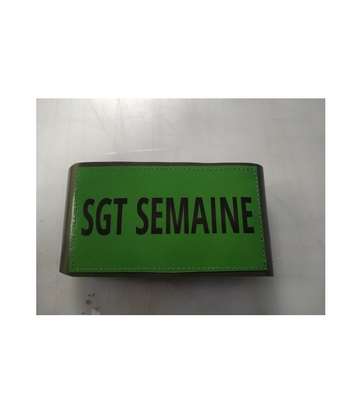 Brassard personnalisé (PVC, coton, toutes tailles)