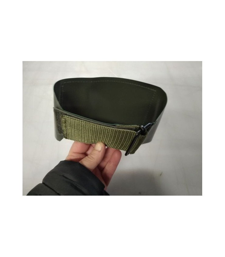 Brassard personnalisé (PVC, coton, toutes tailles)